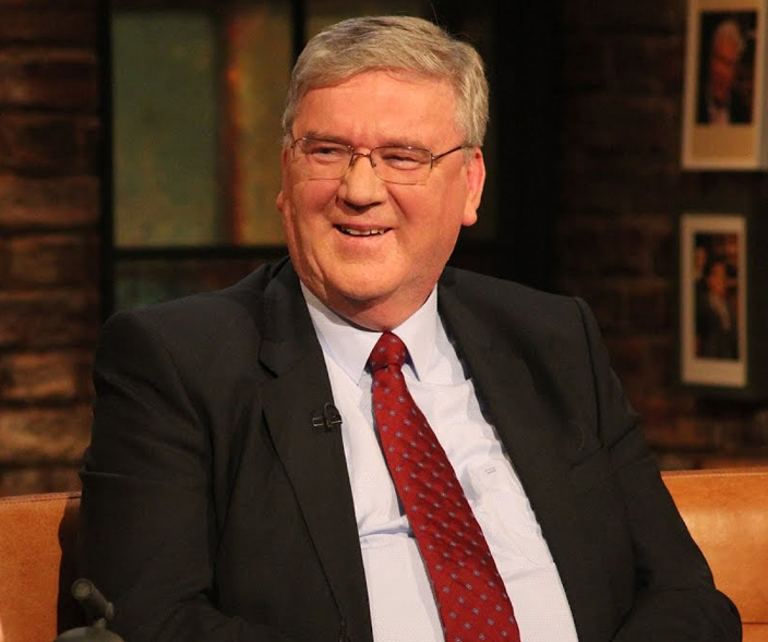 Last in List - Charleville Park